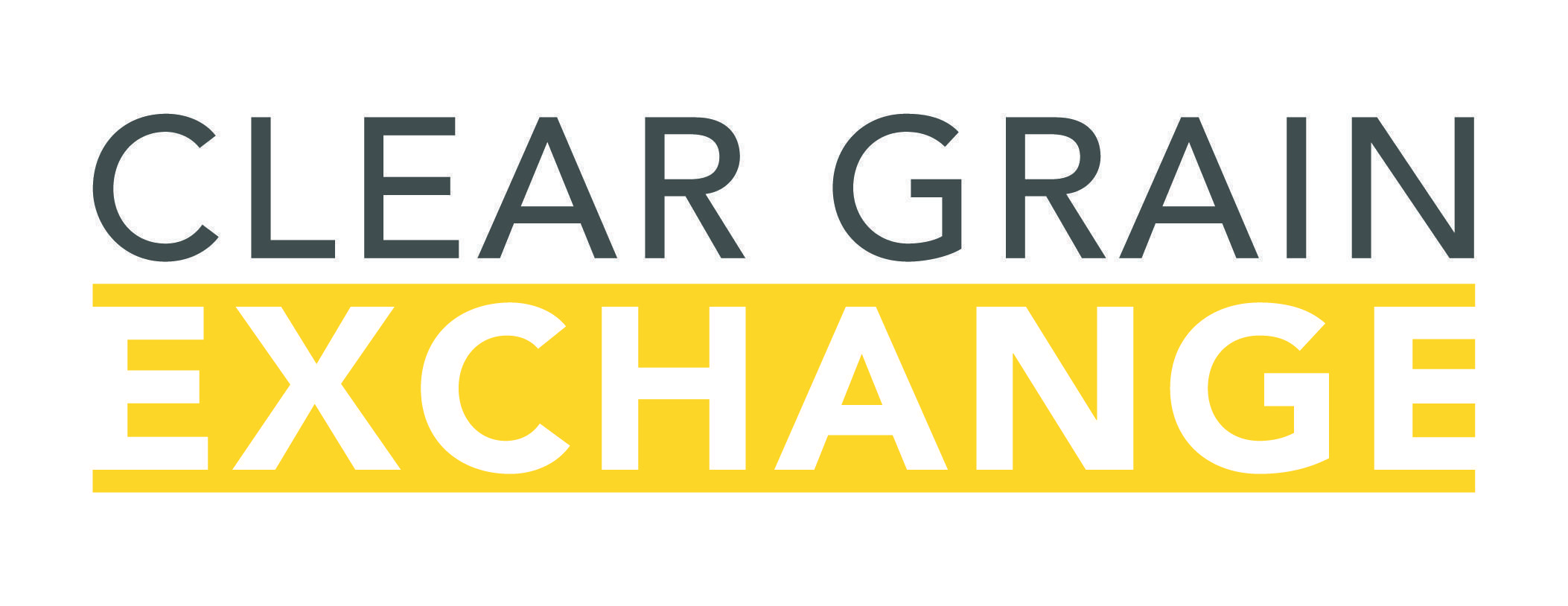 Clear Grain Exchange - Davis Grain